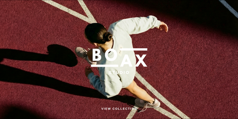 Boax_studio – BOAX_STUDIO